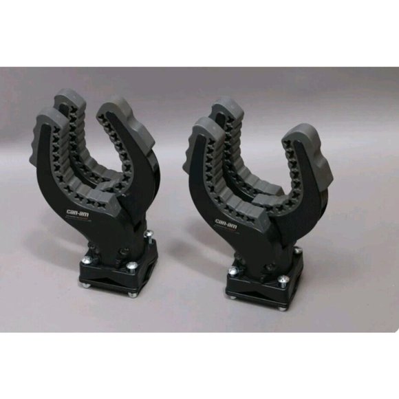 canam | Other | Can Am Defender Gun Rackgun Holderatv Gun Rackgun ...